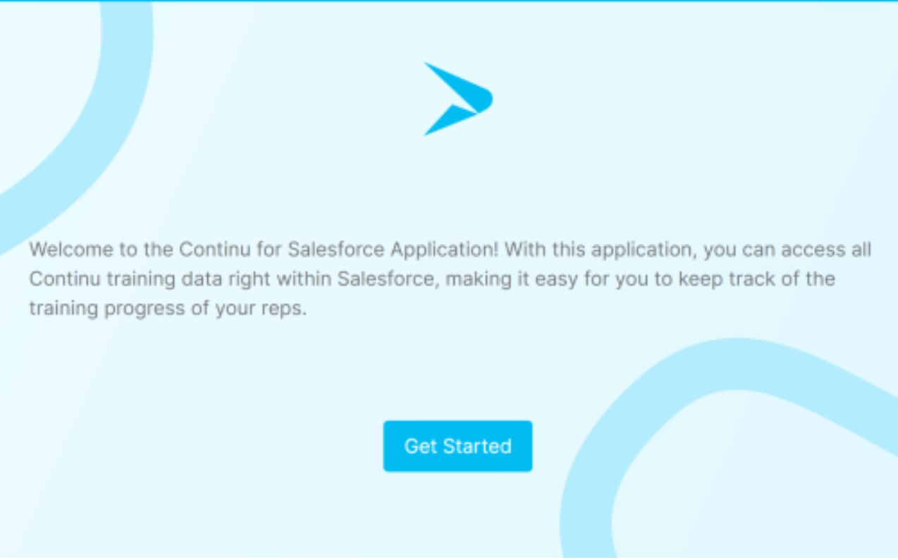 Setting Up The Salesforce Integration With Continu – Continu Help Center
